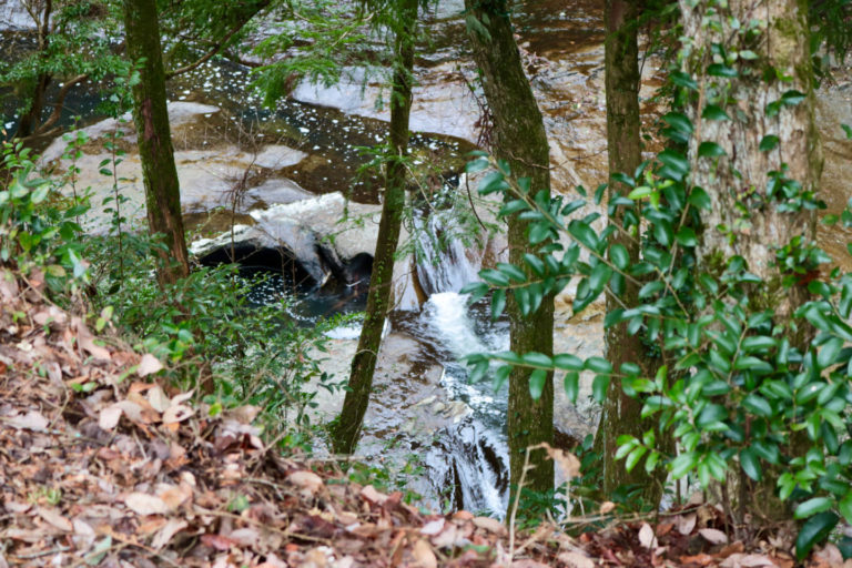 Taking in a Ghibli-like scenery: Nomizo Falls and Kameiwa Cave (Kimitsu ...